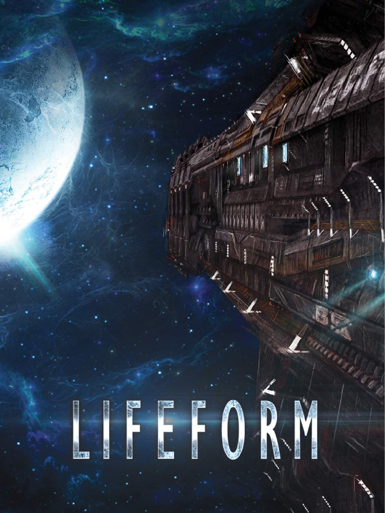 Lifeform-Rule-Book-250418 v4 RGB - Compressed | PDF