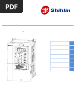 Schneider Drive Fault Codes Guide | PDF | Power Supply | Power (Physics)