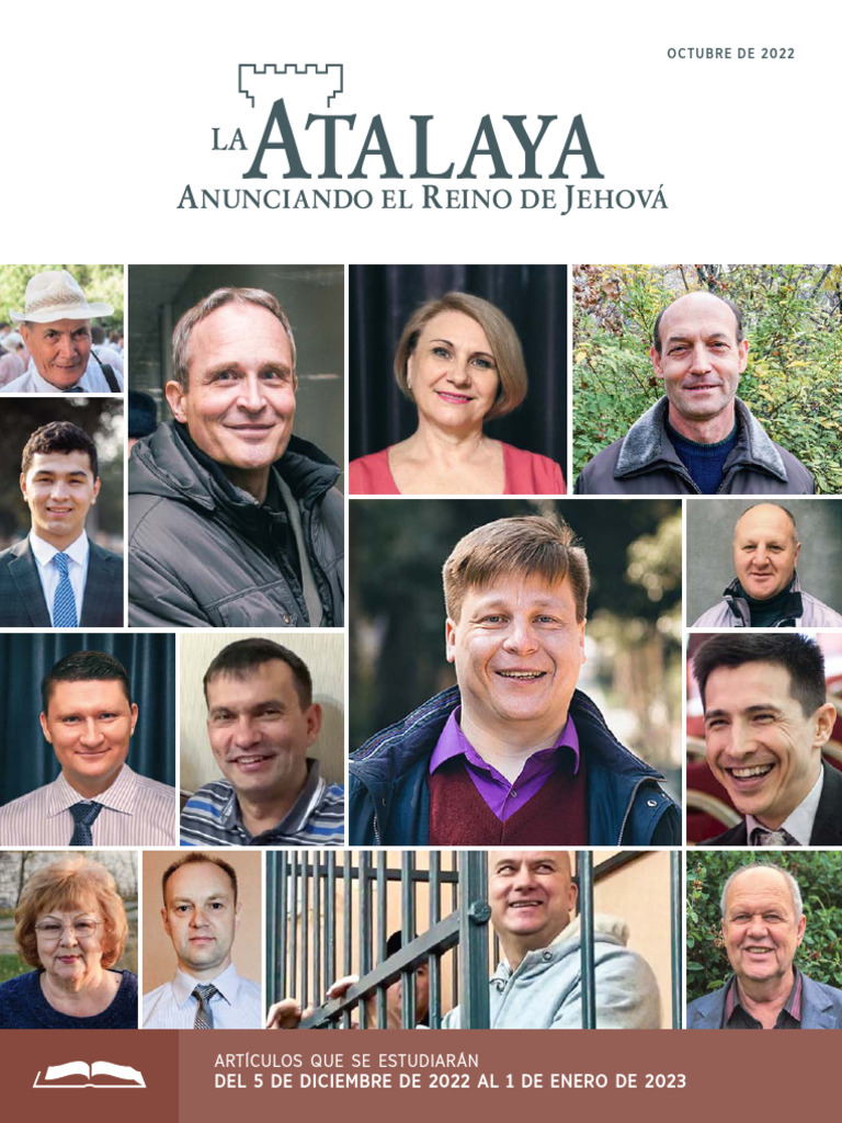 Atalaya Impares | PDF | Sabiduría | Libro de proverbios