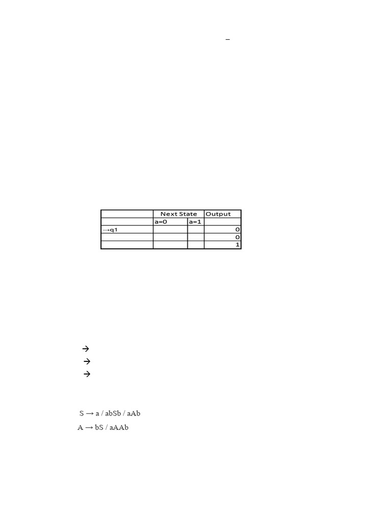Theory Of Computation Pdf Formalism Deductive Applied Mathematics