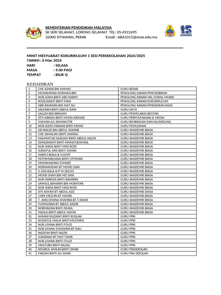 MINIT MESY KOKO 1-2024 (AutoRecovered) | PDF