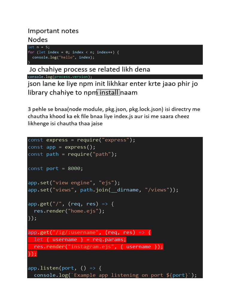 importaint notes (1) | PDF | Databases | Computing