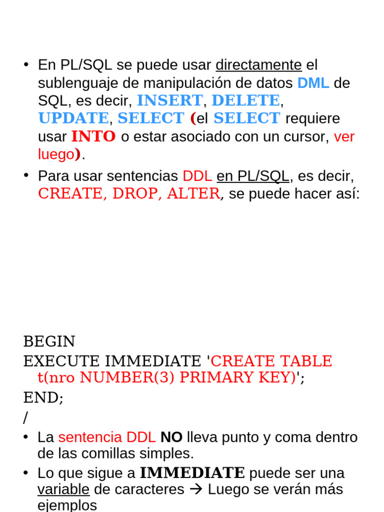 Pypypypypypyp | PDF | Pl / Sql | SQL