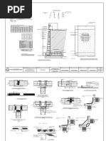 Design of Stub For Transmission Line Towers | PDF | Screw | Reinforced ...