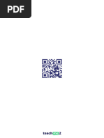 Cat P1 QP Sept 2023 English 2 | PDF | Hyperlink | Html Element