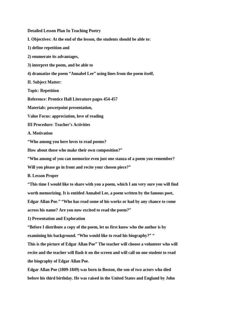 Sample LP | PDF | Poetry