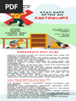 Family Emergency Contact Plan | PDF | Emergency Management | Business