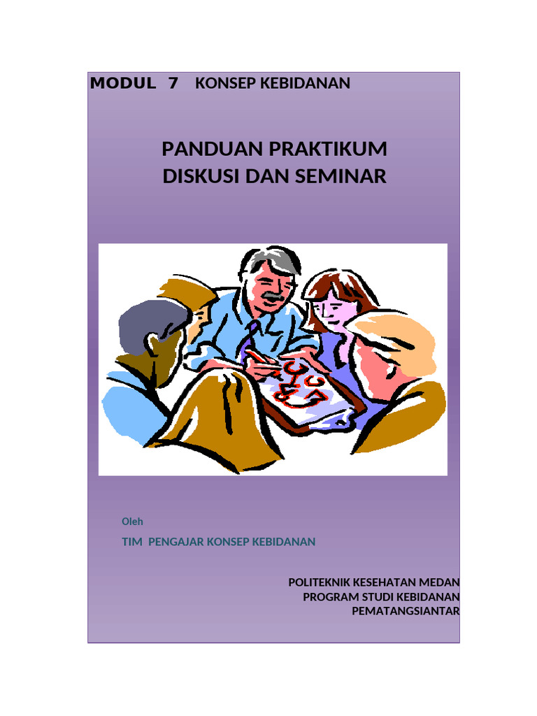 Modul 7 Praktikum | PDF