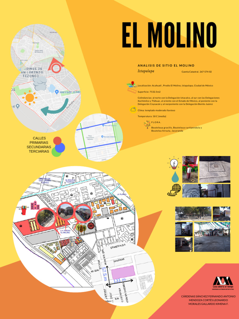 El Molino | PDF