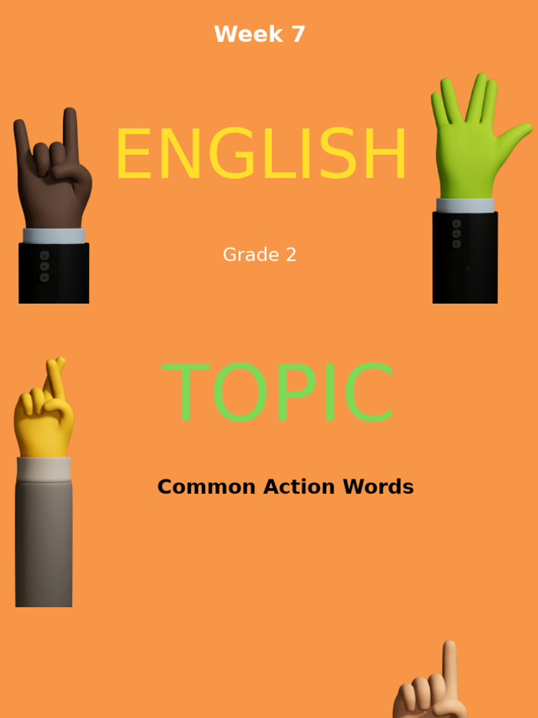 English Week7 | PDF | Grammar | Syntax