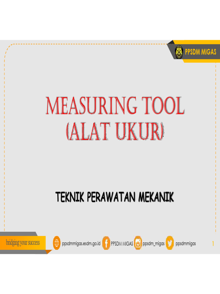 Measuring Tool | PDF | Bisnis