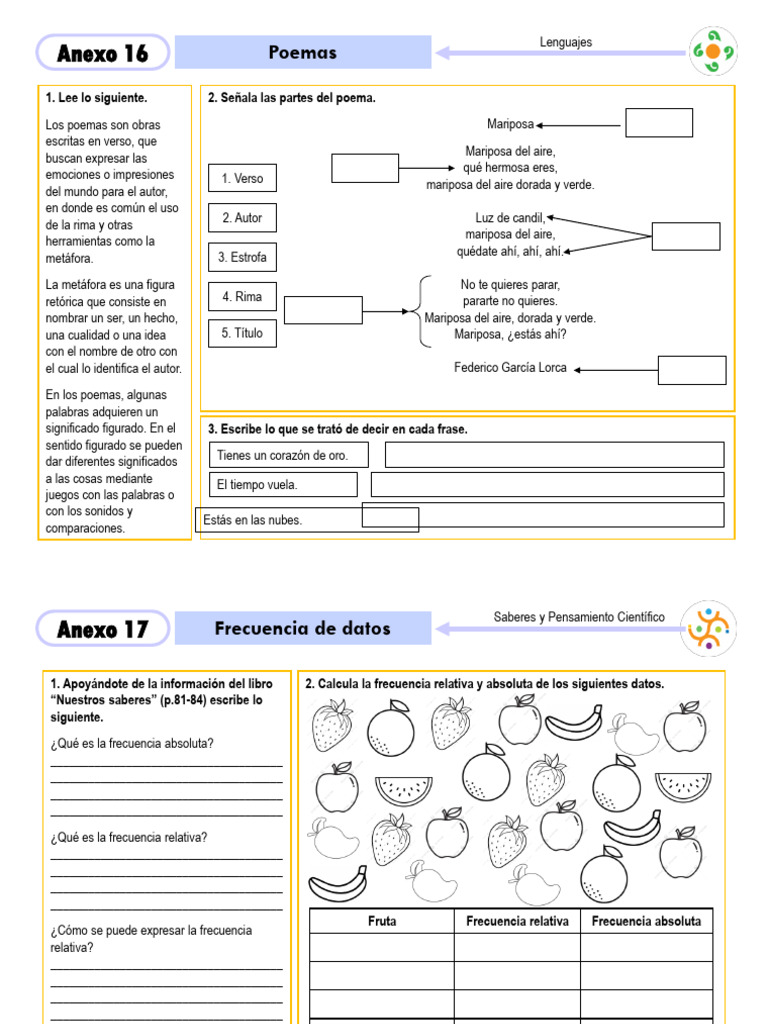 Cuad Parte 2 | PDF | Alimentos | Dieta saludable