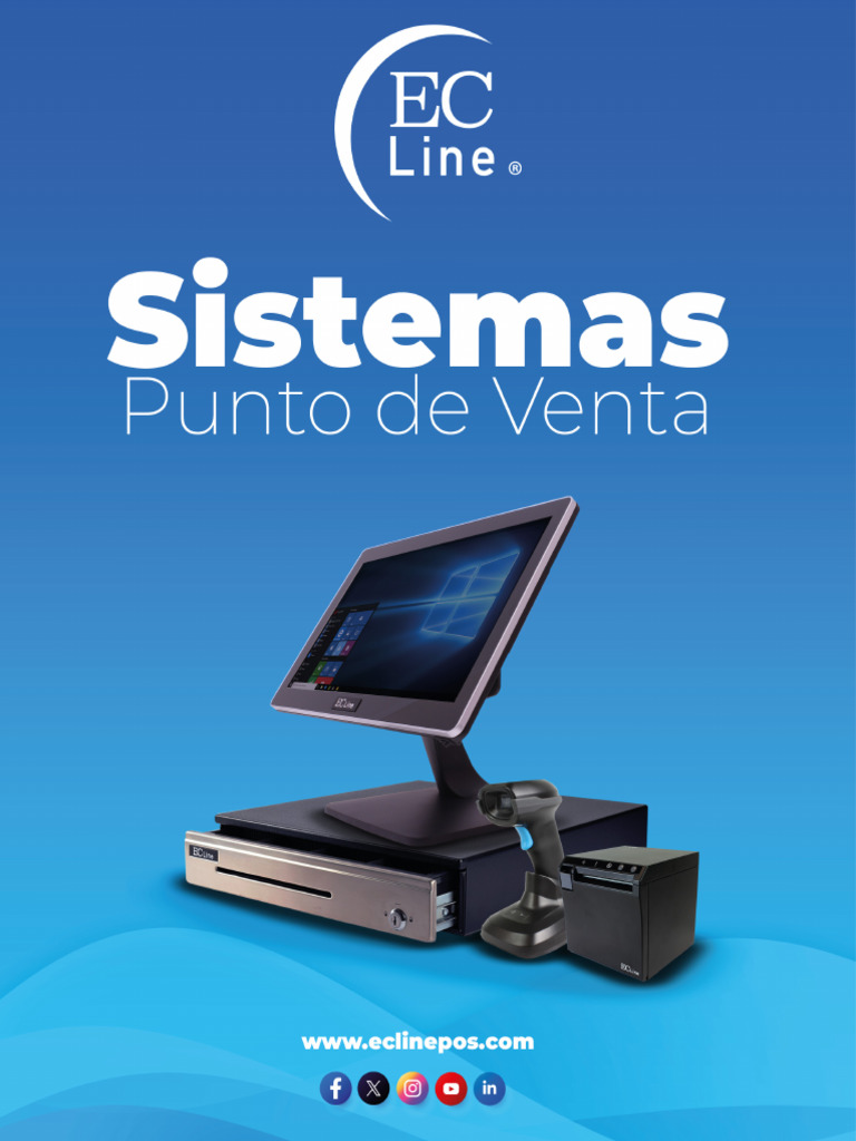 Triptico Ecline Web | PDF