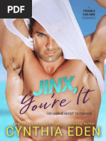 Read Jinx - Chapter 54 ManhuaScan 3 | PDF