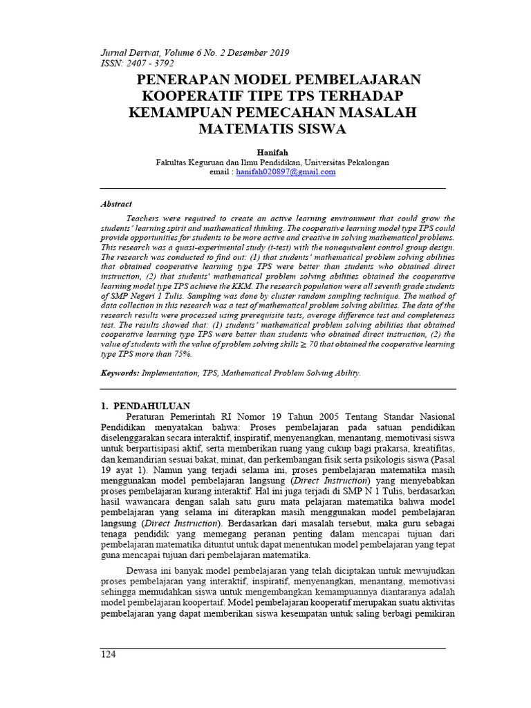 Admin, 9 Hanifah | PDF