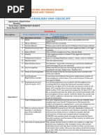 NI82 | PDF | Pension | Employment