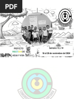 Cuadernillo de Lectoescritura 3° Primaria | PDF