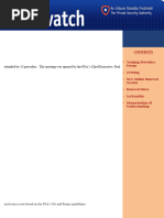 PSiRA Online User Manual Guide | PDF | Invoice | Credit Card