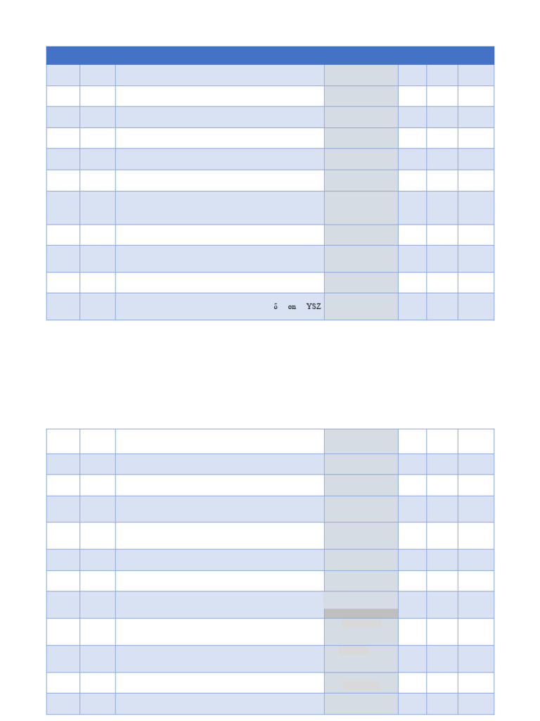 Poster session List new | PDF | Zinc Oxide | Nanocomposite