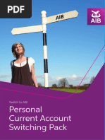 123 Mini Current Account - Kids Bank Account - Santander UK | PDF ...