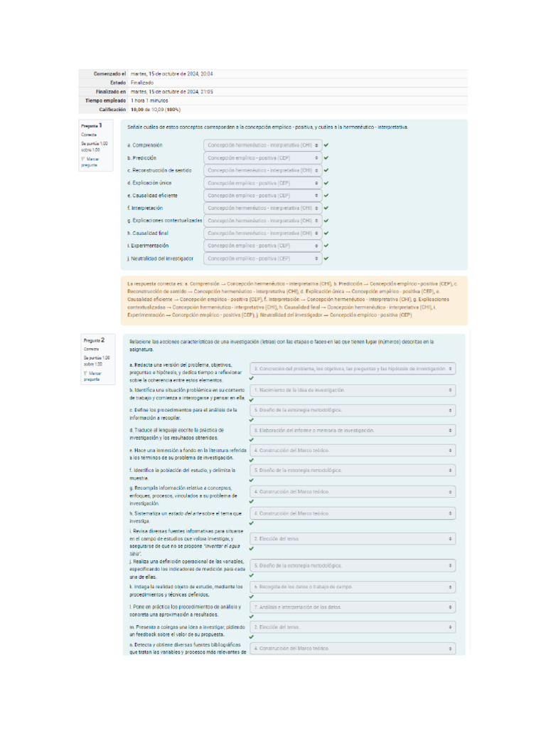 EXAMEN | PDF