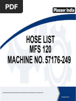 Fire Fighting Pipe Fittings Catalogue | PDF | Tools | Building Engineering