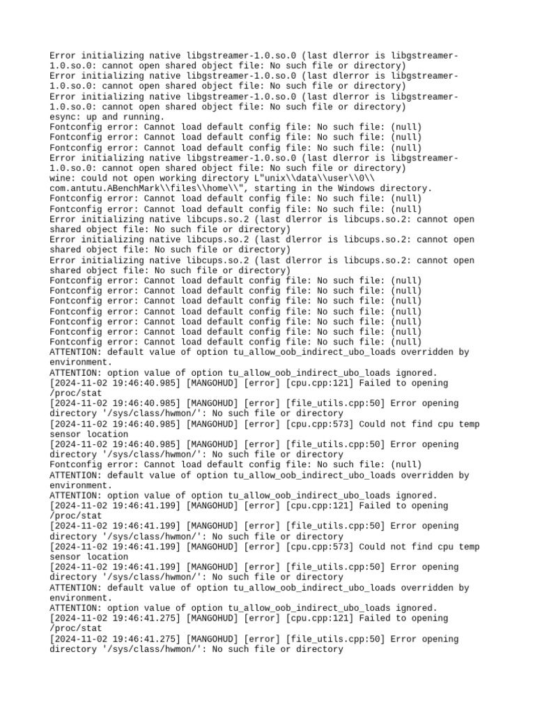 main | PDF | Computing | Data Management