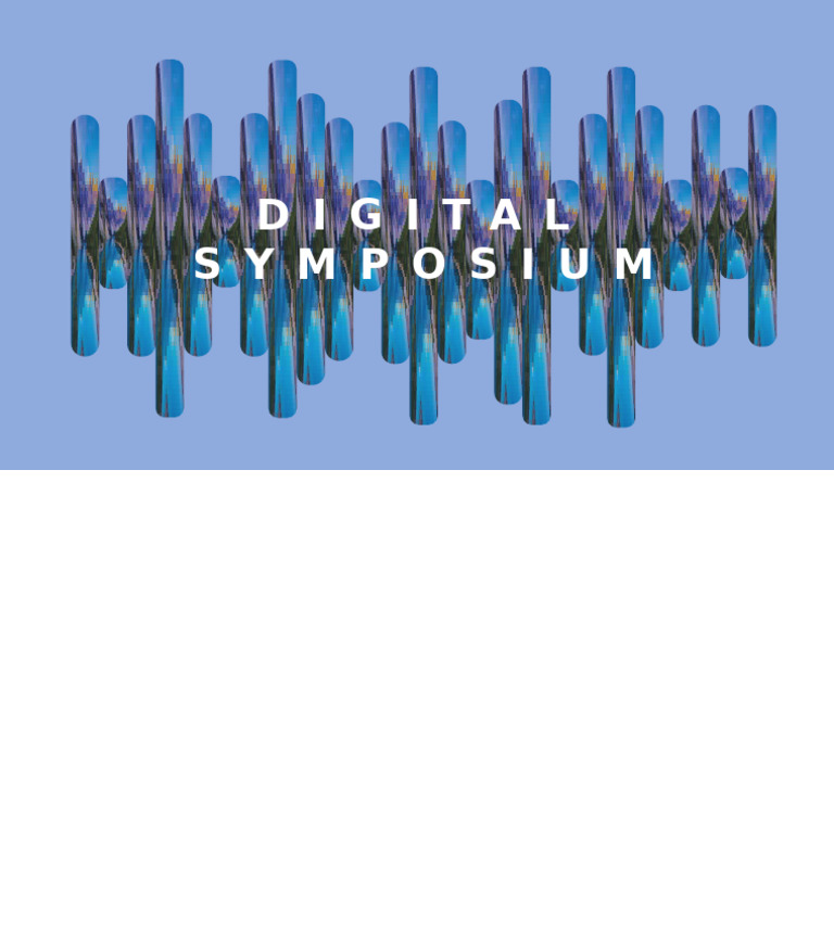 Digital Symposium | PDF