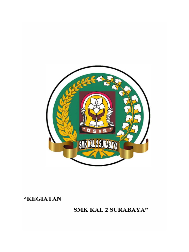 Proposal Kegiatan 17 Agustu 2024 | PDF