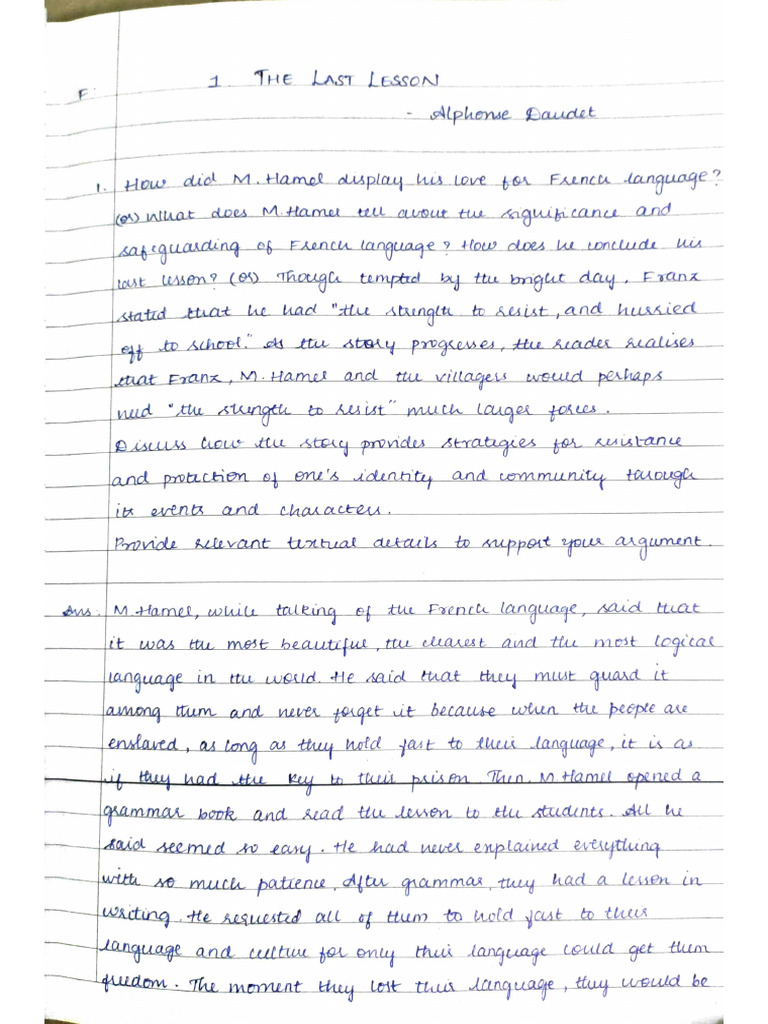 Eng CW Literature | PDF