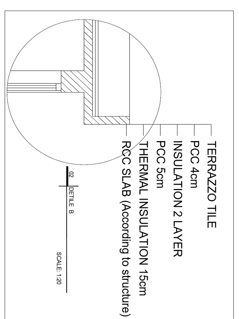 7 (Detile B Plan1 | PDF