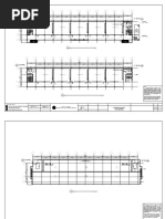 Isometric Sewer Line Layout Isometric Water Line Layout: Scale 1:80 M ...