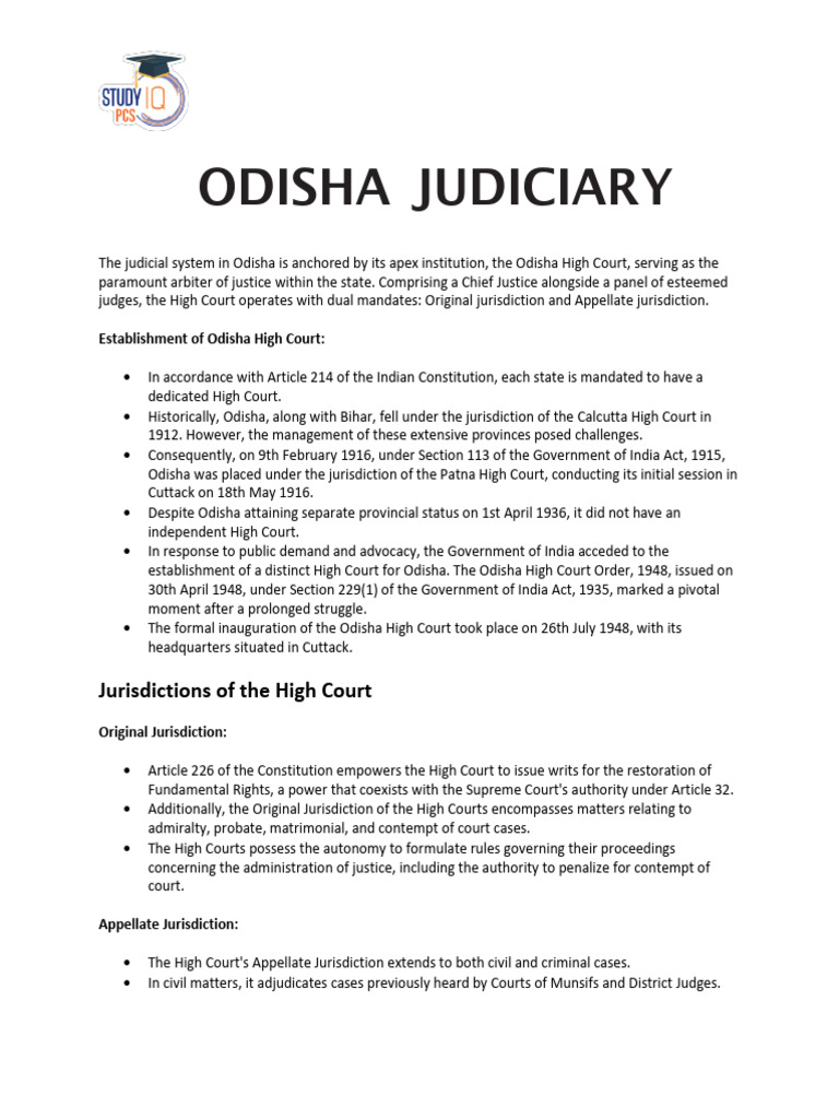 Sumit Judiciary | PDF | Supreme Courts | Judge