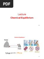 Understanding Chemical Equilibrium Concepts | PDF | Chemistry