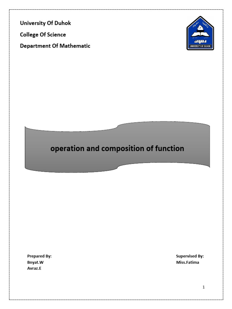 123 | PDF | Function (Mathematics) | Multiplication