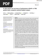 JDEvolution S Product Catalogue | PDF | Dental Implant
