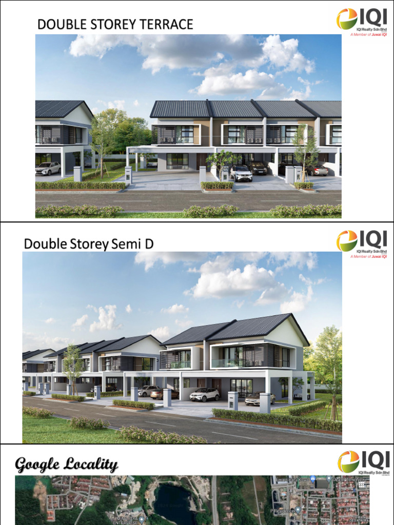 Lot 238 Stephen Yong - EBrochure | PDF