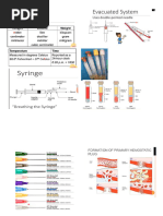 PMLS 2 Unit 7 Capillary Puncture Equipment Procedure | PDF