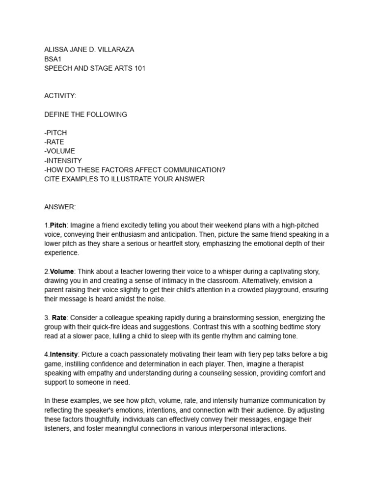 Alissa Jane | PDF | Self-Improvement