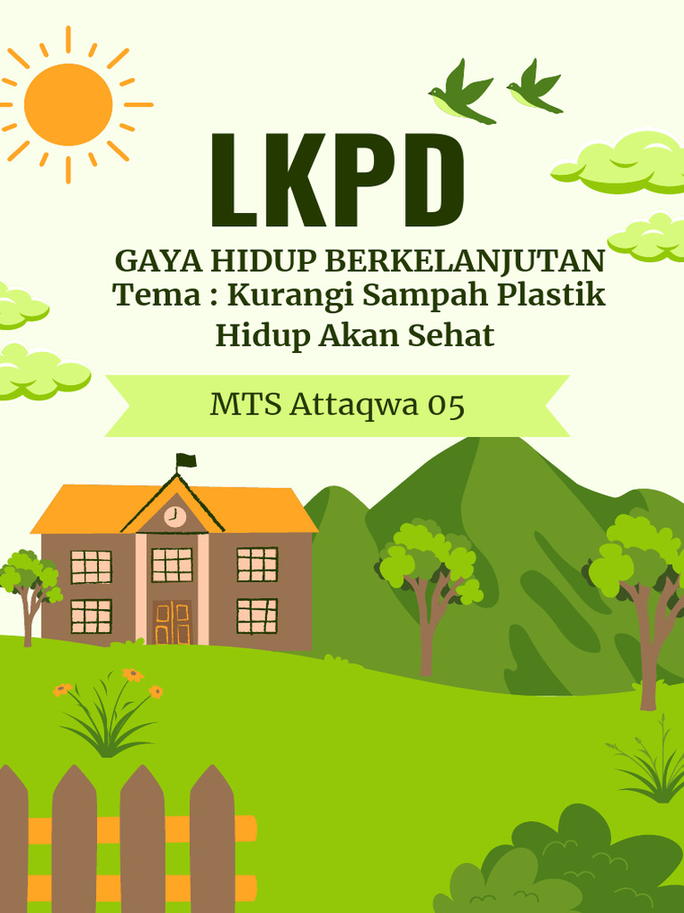 LKPD P5ra | PDF