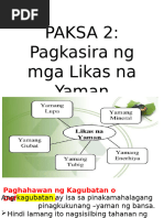 Ap10 Quarter 1 Module 3 | PDF