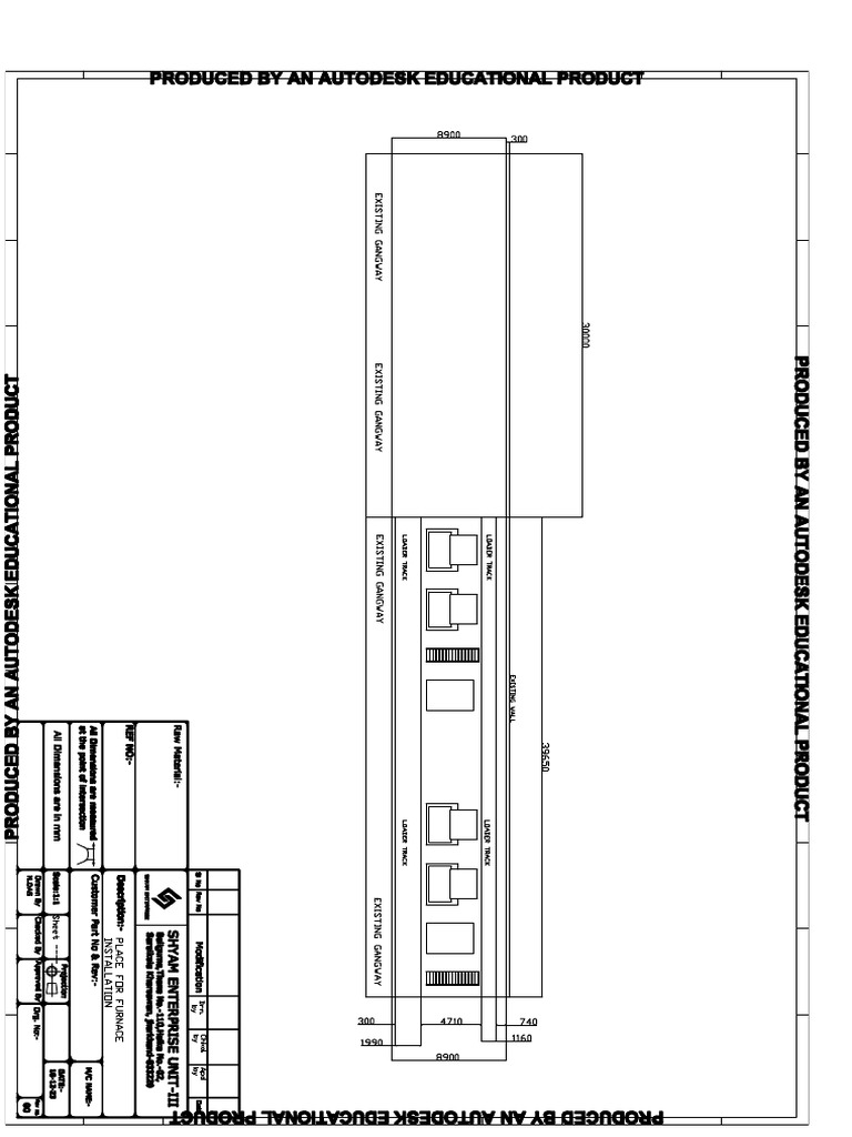 Furnation Inst - Area Model | PDF