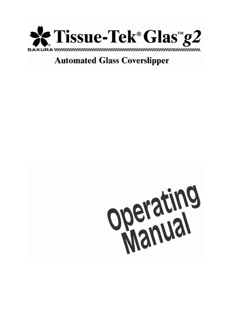 Glas g2 OM | PDF | Personal Protective Equipment | Safety