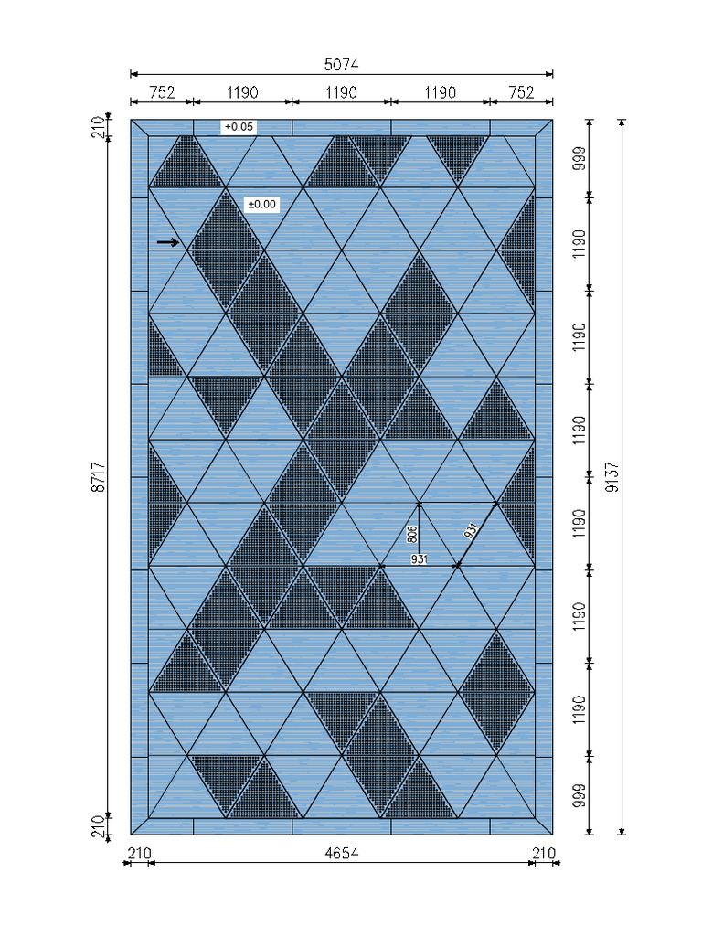 Gambar FASAD ACP | PDF
