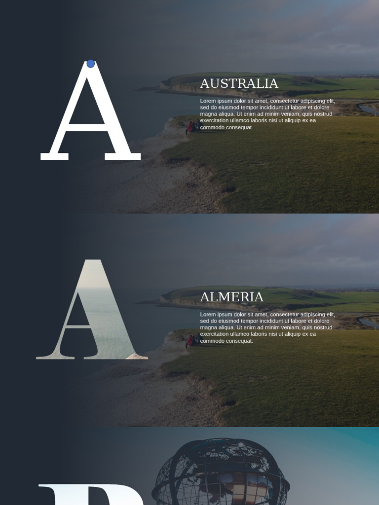 Powerpoint Exercise | PDF