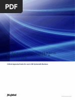 Filled JBI Checklist For NSTE ACS RCT | PDF | Randomized Controlled ...