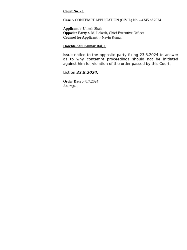 CAPL(A)_4345_2024 | PDF