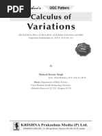 NBHM Syllabus | PDF