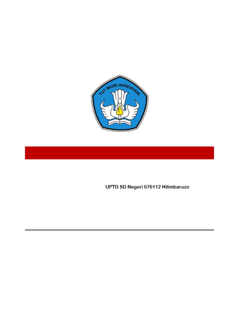 Modul Ajar RPP - Keluargaku Hidup Rukun - Masafati Harefa | PDF ...