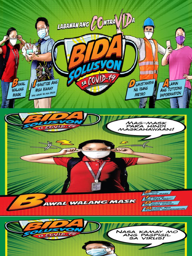 Class Observation "Health" Grade 6 Level | PDF